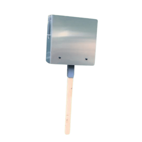 Sheet Metal Cover | Dynamic Range X1