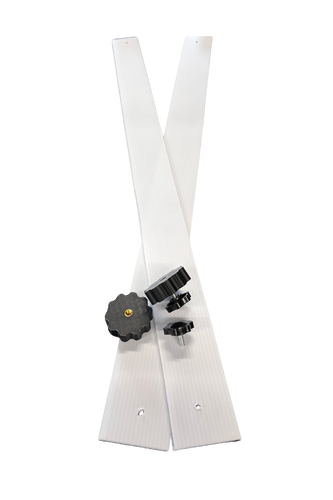 SafeShot Target Extensions | Dynamic Range X1