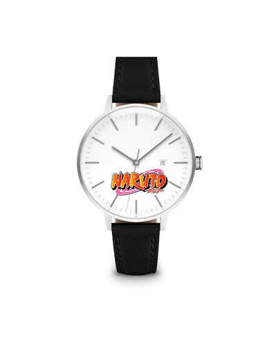 Naruto Shippuden | Comic watches