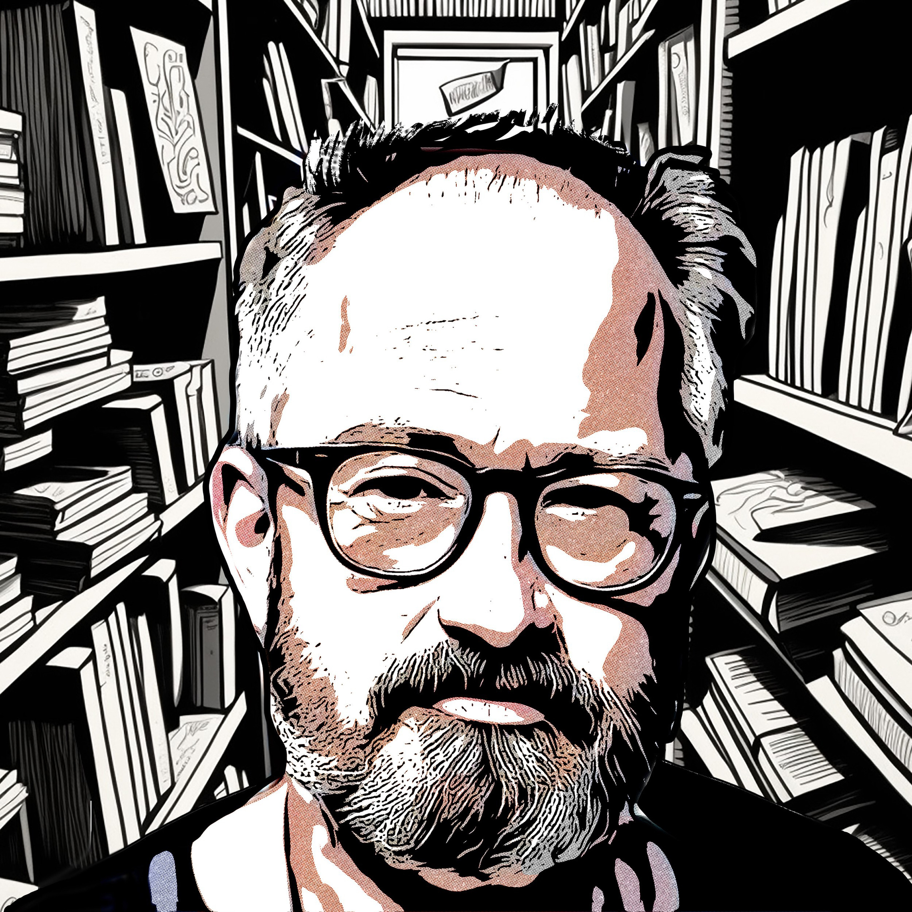 Robin Ince - Weapons of Empathy