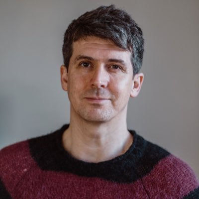 All Heart - An Interview with Paul Beeson