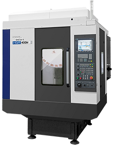 Vertical Machining | Compumachine