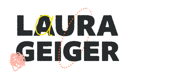 Laura Geiger, designer graphique | Portfolio