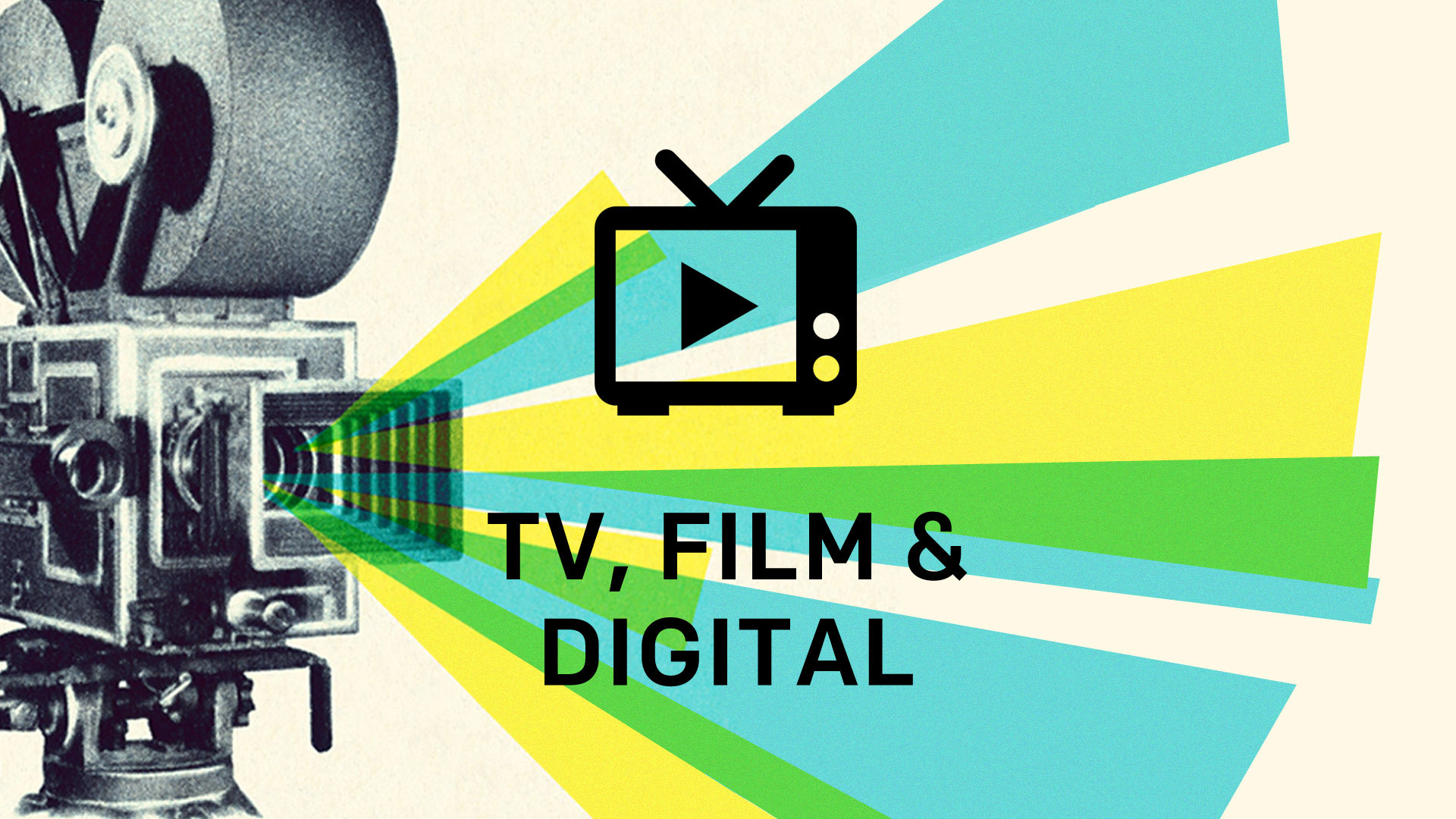 Introduction to Media Production!