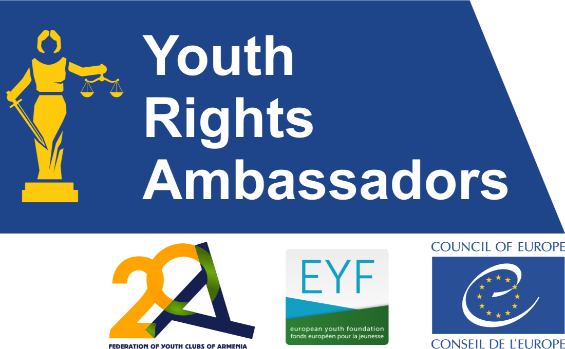Youth Rights Ambassadors | fyca