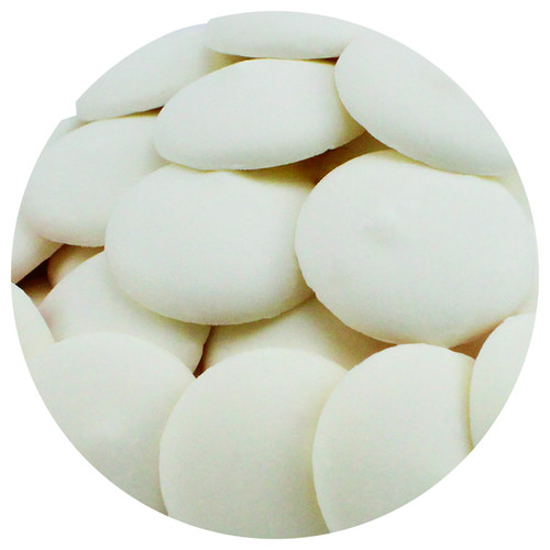 Super White Candy Melting Wafers