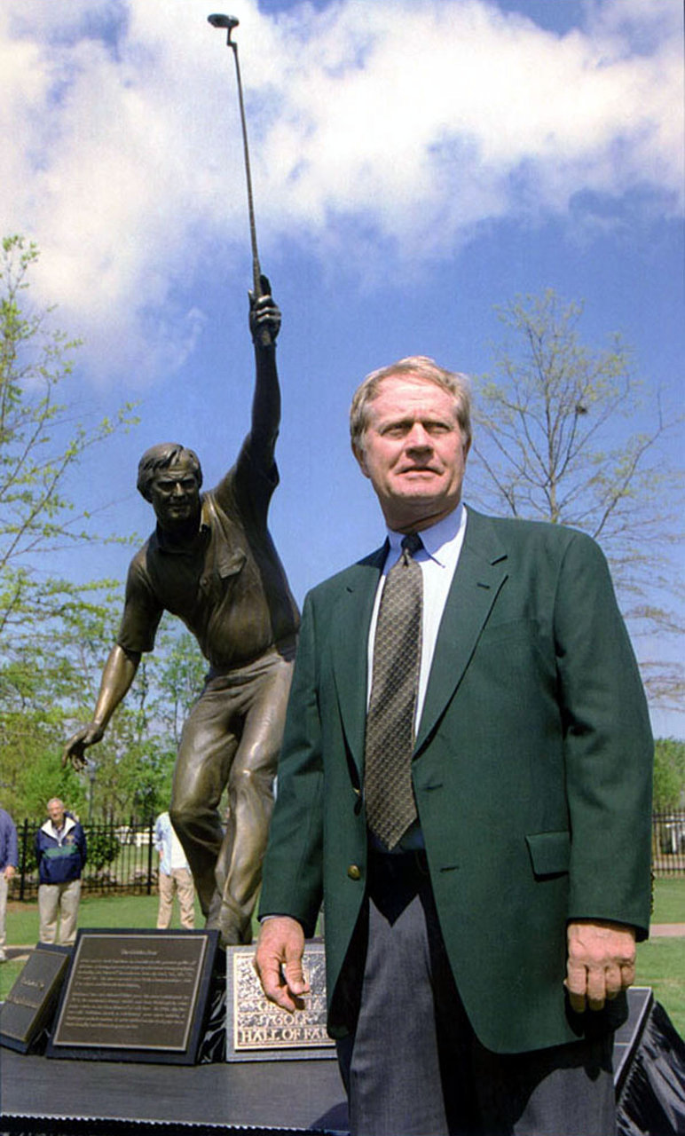 Jack Nicklaus | html-version
