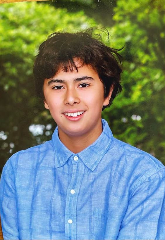 Cooper Rothbaum | BeHASSTic