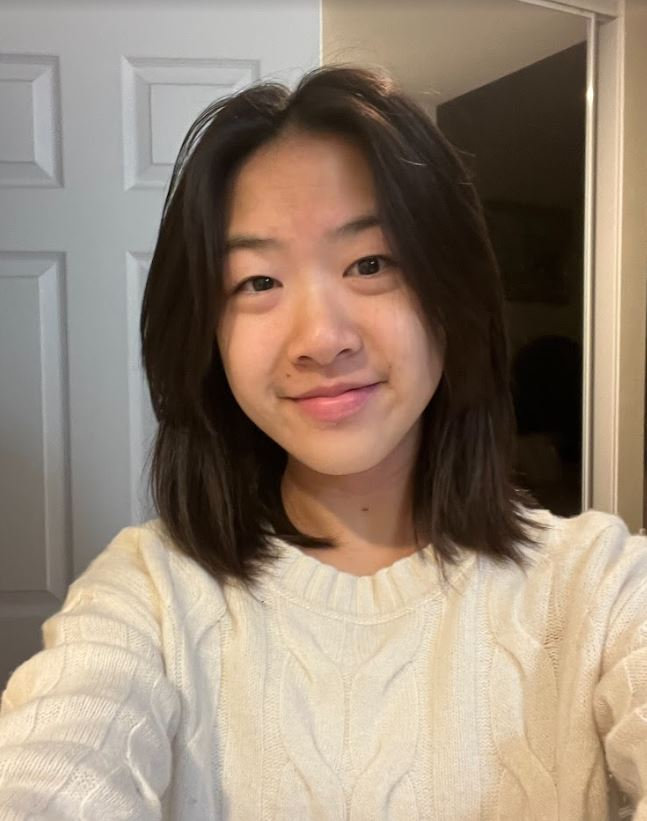 Annie Jiang | BeHASSTic