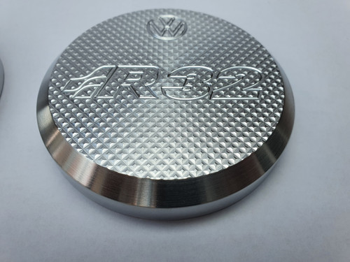 VW GOLF MK4 - R32 - BILLET ALLOY STRUT TOPS | Quantum Quality Solu