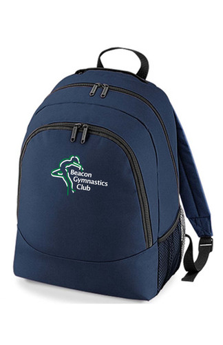Beacon Gymnastics Backpack | Funky Panther