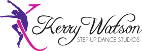 kerry watson dance