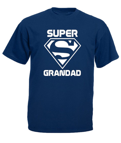 Super Grandad | Funky Panther