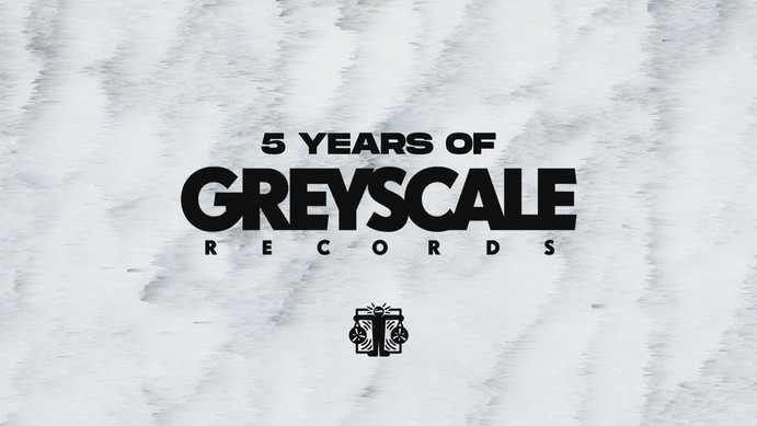 HOME | Greyscale Records
