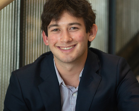 Harrison Fellowships | The Salvatori Center
