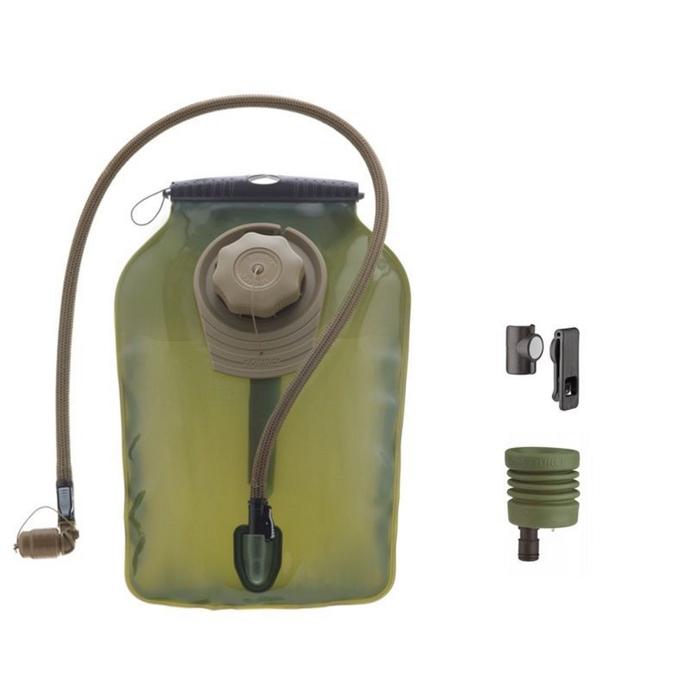 Source Ultimate Trink-System 3 l