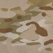 Multicam - Das moderne Tarnmuster