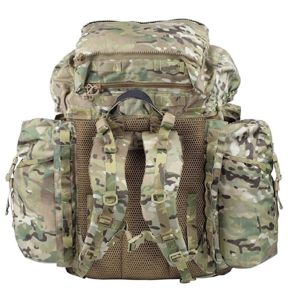 Warrior Assault Systems BMF Bergen Einsatzrucksack