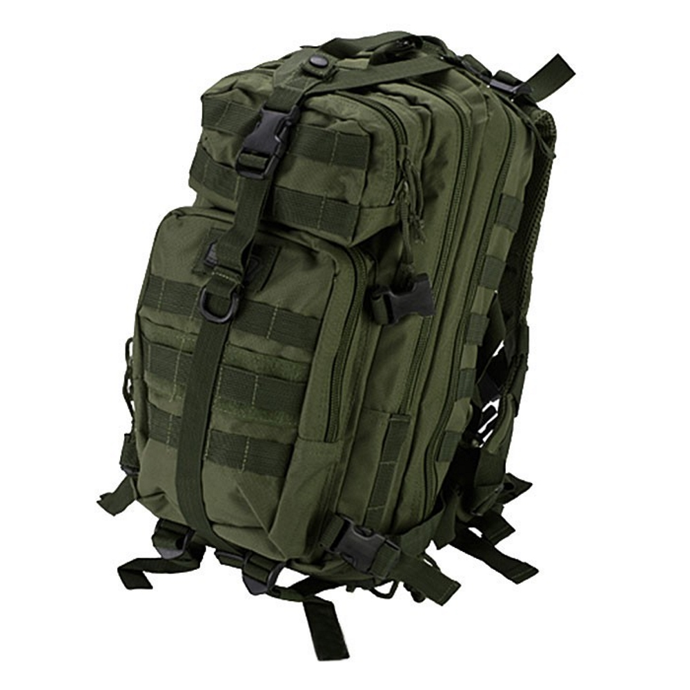 GXG Mini Tactical Backpacker Rucksack
