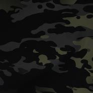 Multicam - Das moderne Tarnmuster