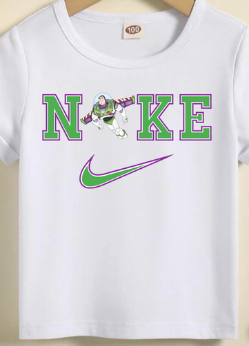 Buzz nike DTF transfer | DesignsbyKelly