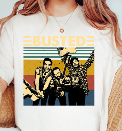 Busted DTF transfer | DesignsbyKelly