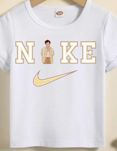 Harry Styles nike DTF transfer | DesignsbyKelly