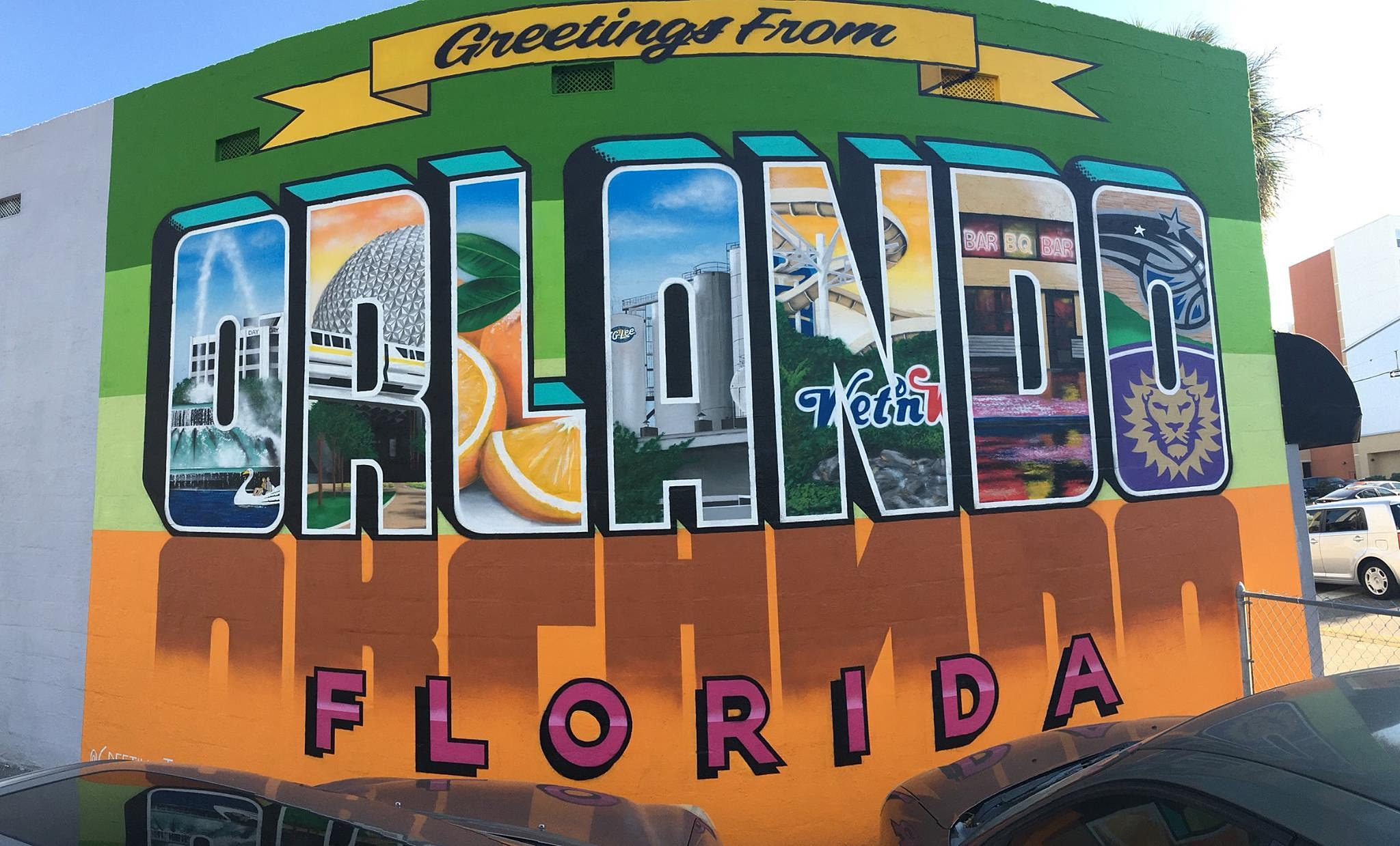 20 Signs You Are From Orlando - Society19