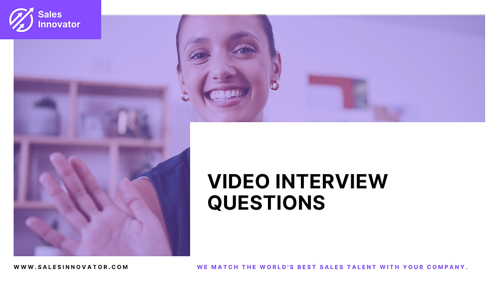 Video Interview Questions video-interview-questions
