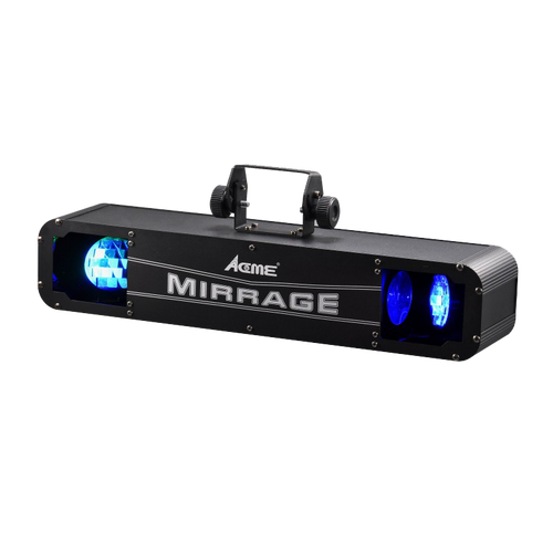 Acme Mirrage | ozsoundandlighting