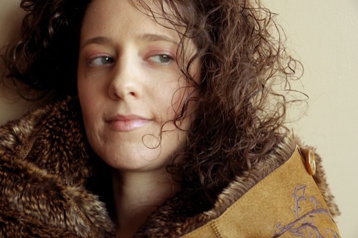 FIRST TUESDAYS / READING SERIES / Christina Rau