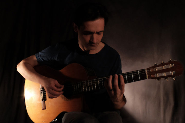 Marcelo Dominguez Quartet Marcelo Dominguez Quartet