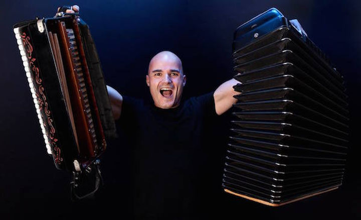 VICTOR PRIETO TRIO