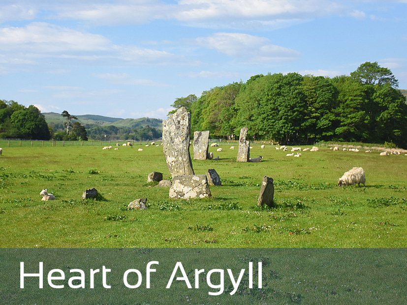 Imagine Alba | Luxury Day Tours of Scotland