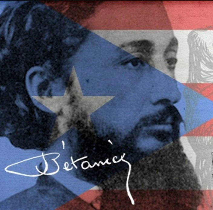 Ramón Emeterio Betances en el ideario de la formación de la ...