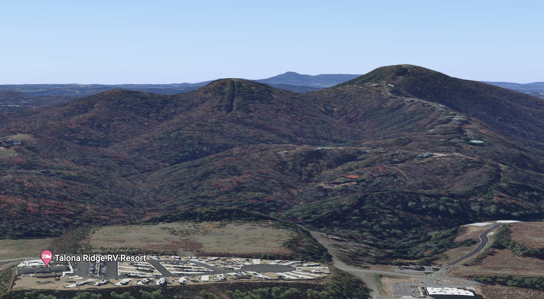 What's in a name, and who or what is "Talona"?