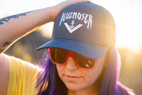 Bluenoser Cap | 35 | THE WANDERING GRIFFIN BOOKHOUSE & SHOPPE