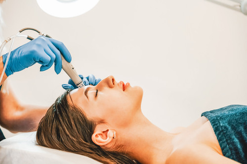 BEAUTY BOOT CAMP BB GLOW Micro Needling Course | LASH Jax