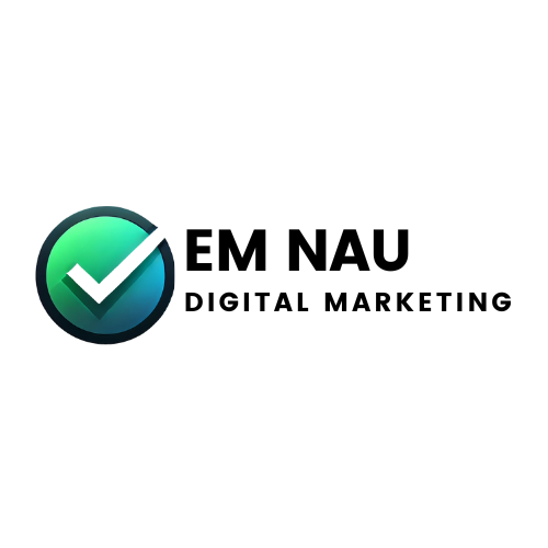 Em Nau Digital Marketing | Google Ads for plumbers | Brisbane QLD ...