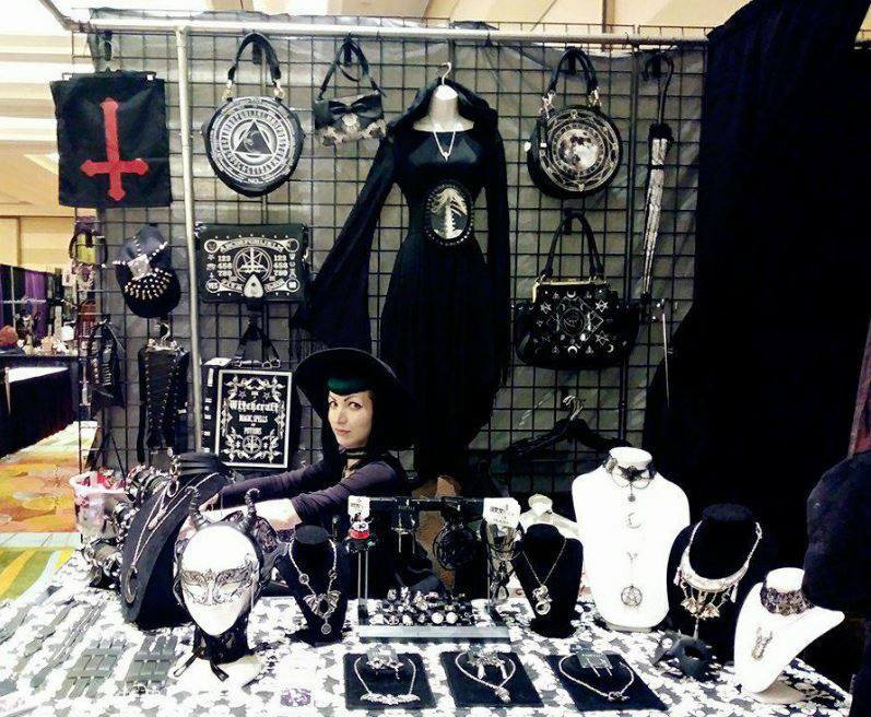 See you at Metrocon 2018!