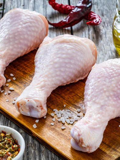 Old Fashioned Butcher Shop | Olde World Meat Market | Winston-salem
