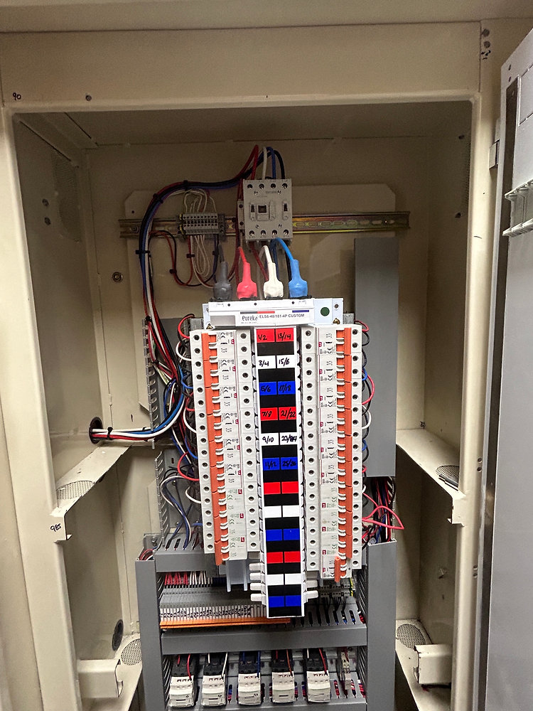 What’s Involved in a Commercial Switchboard Upgrade (And Why It Matters)