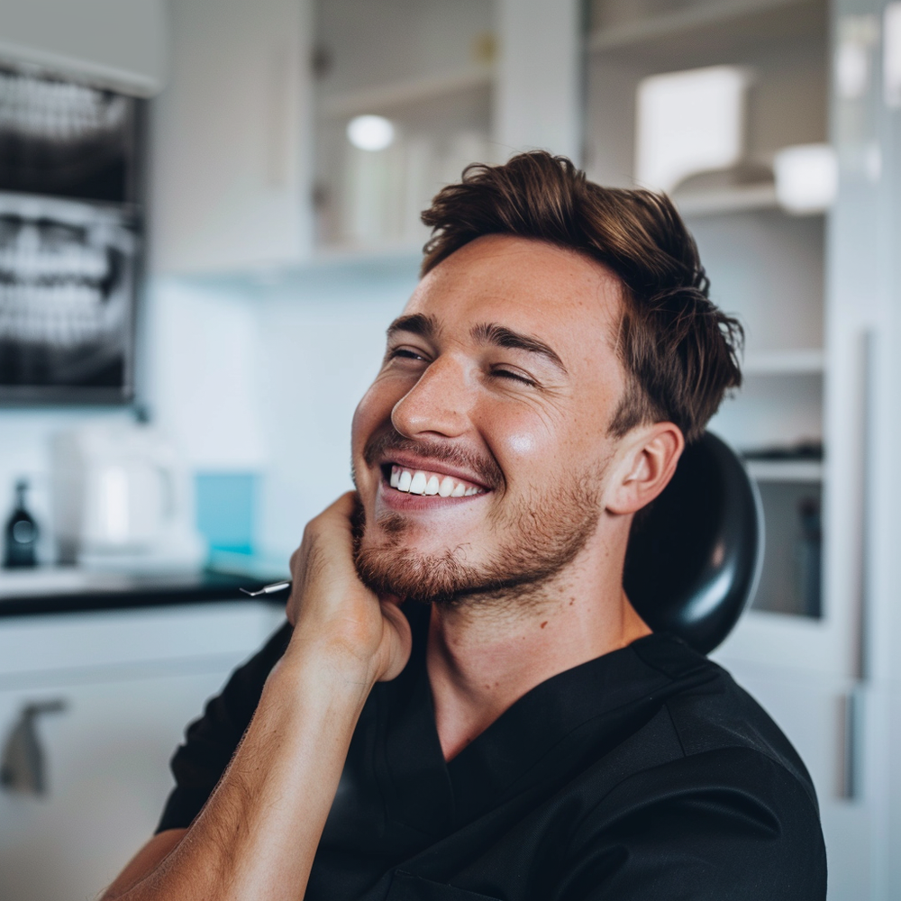 Guía De Cuidados Para Tu Recuperación Post Extracción Dental - Tand ...