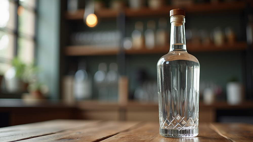 Ultra-Premium Vodka: Top Choice for Quality Lovers