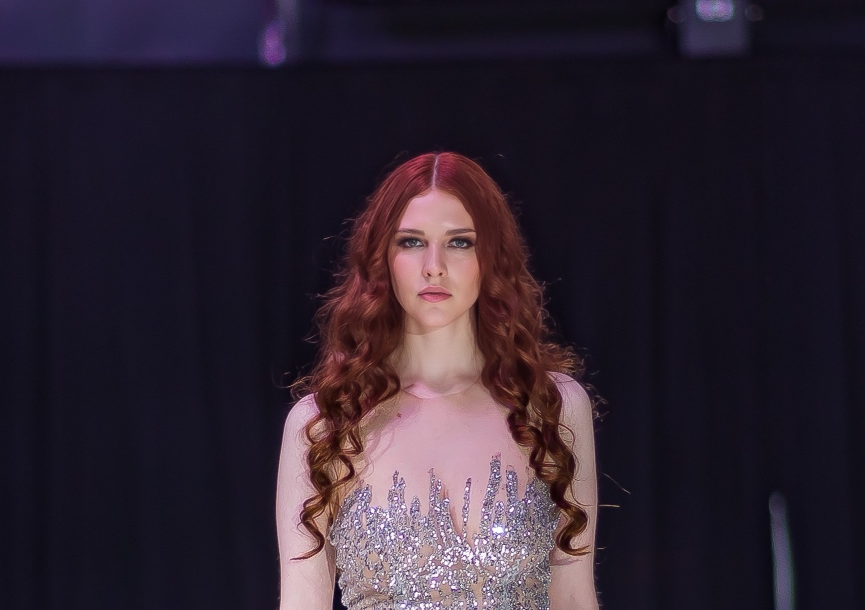 ACTRESS MODEL | Faith McKinstry