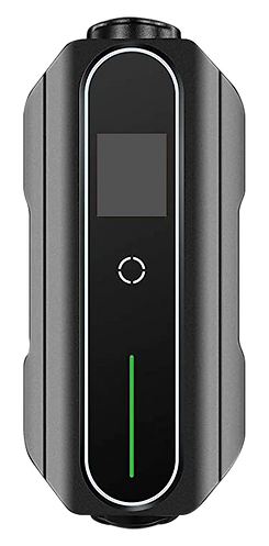 Portable Charger | CTMS EV Charger