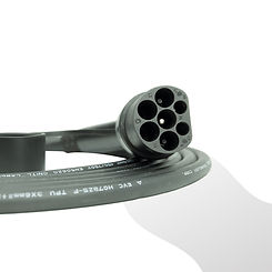 Our Product | CTMS EV Charger