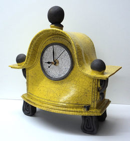 stone splitter clocks