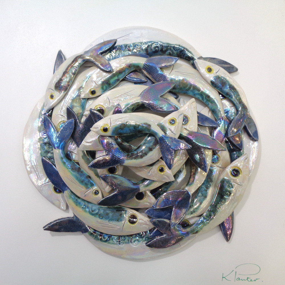 Kate Panter | The Picture House Gallery