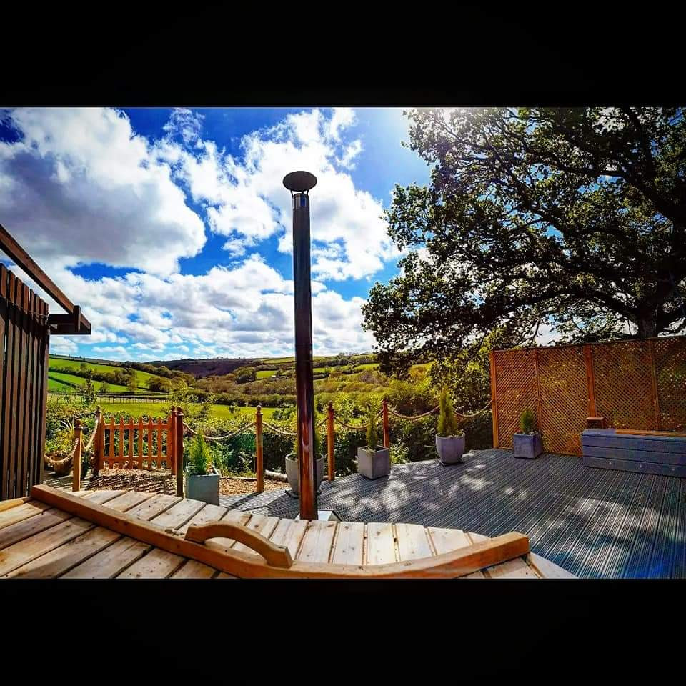 The Cornish Ranch Glamping | glamping cornwall | Mount, Bodmin PL30 4DT, UK